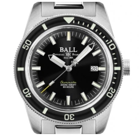 Cash For Ball Watches: Sell Your Ball Timepiece And Upgrade To ...